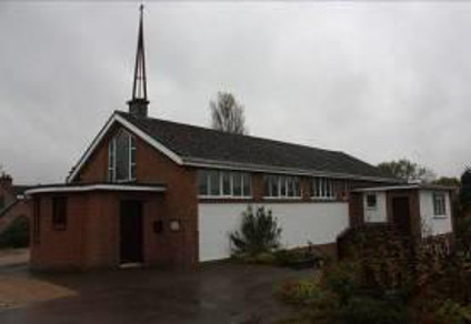 Taking Stock - Catholic Churches of England and Wales