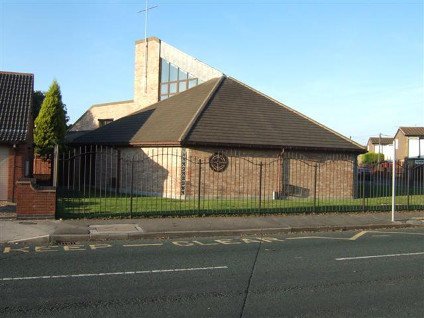 Taking Stock - Catholic Churches of England and Wales