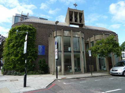 Taking Stock - Catholic Churches of England and Wales