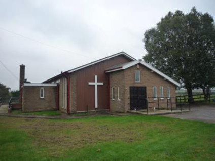 Taking Stock - Catholic Churches of England and Wales