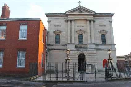 Taking Stock - Catholic Churches of England and Wales