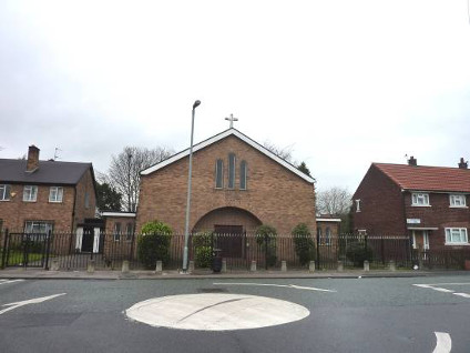 Taking Stock - Catholic Churches of England and Wales