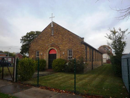 Taking Stock - Catholic Churches of England and Wales