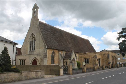 Taking Stock - Catholic Churches of England and Wales