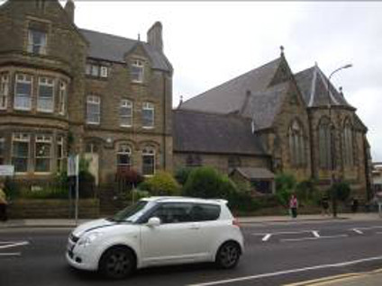 Taking Stock - Catholic Churches of England and Wales