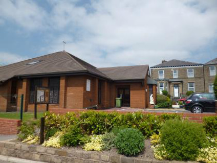 Taking Stock - Catholic Churches of England and Wales