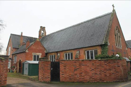 Taking Stock - Catholic Churches of England and Wales