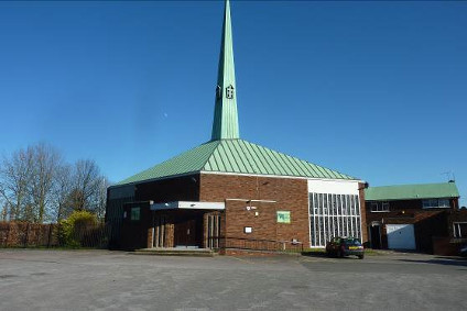 Taking Stock - Catholic Churches of England and Wales