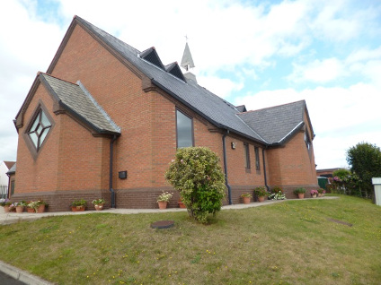 Taking Stock - Catholic Churches of England and Wales