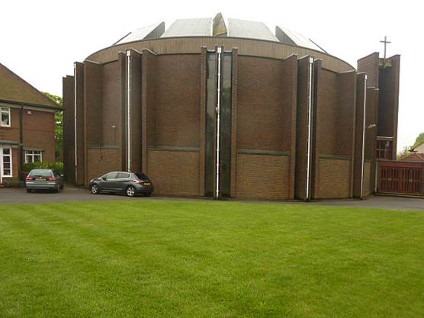 Taking Stock - Catholic Churches of England and Wales