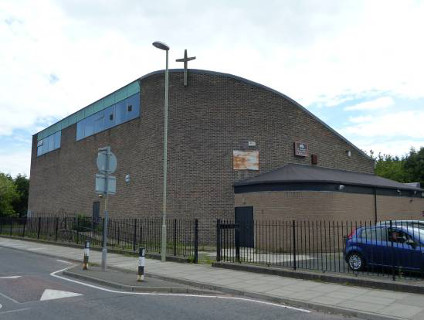 Taking Stock - Catholic Churches of England and Wales