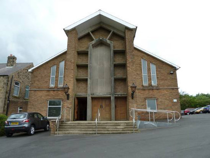 Taking Stock - Catholic Churches of England and Wales