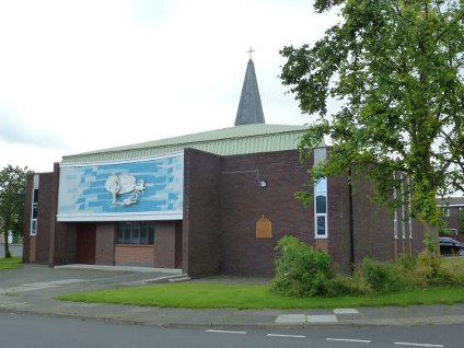 Taking Stock - Catholic Churches of England and Wales