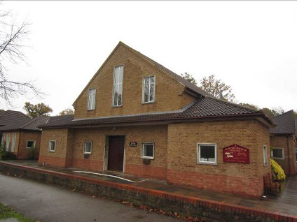 Taking Stock - Catholic Churches of England and Wales