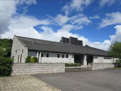 Taking Stock - Catholic Churches of England and Wales