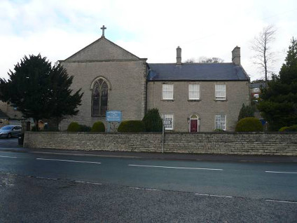 Taking Stock - Catholic Churches of England and Wales