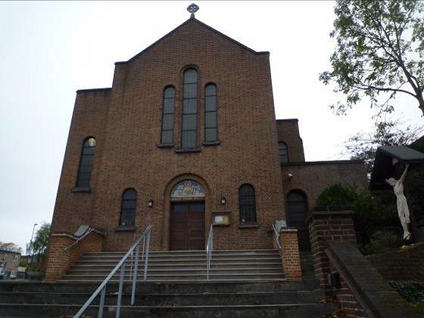 Taking Stock - Catholic Churches of England and Wales