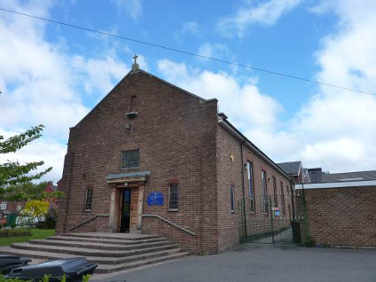 Taking Stock - Catholic Churches of England and Wales