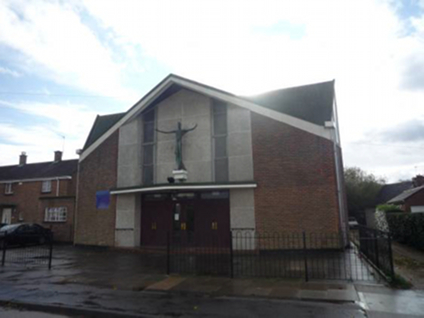 Taking Stock - Catholic Churches of England and Wales