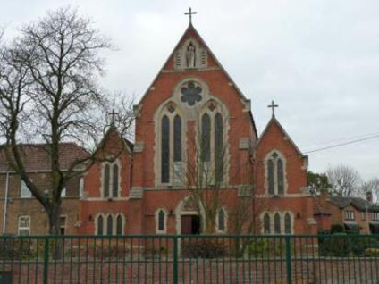 Taking Stock - Catholic Churches of England and Wales