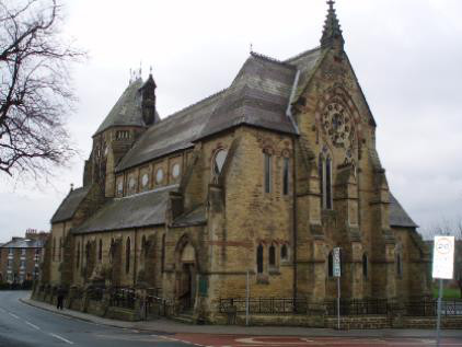 Taking Stock - Catholic Churches of England and Wales