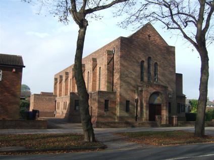 Taking Stock - Catholic Churches of England and Wales