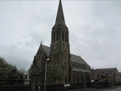 Taking Stock - Catholic Churches of England and Wales