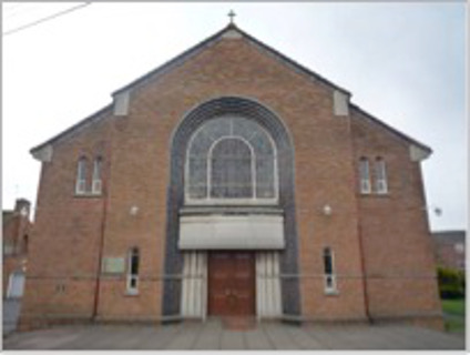 Taking Stock - Catholic Churches of England and Wales