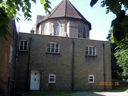 Taking Stock - Catholic Churches of England and Wales