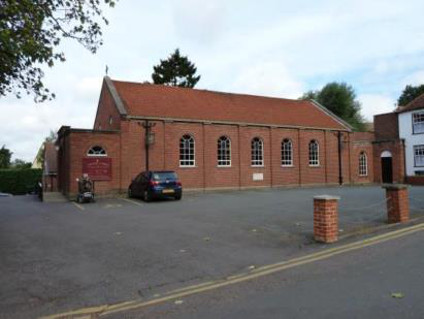 Taking Stock - Catholic Churches of England and Wales