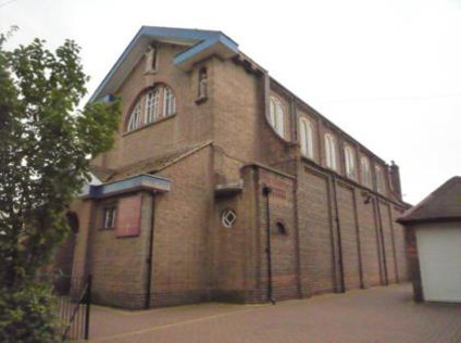 Taking Stock - Catholic Churches of England and Wales