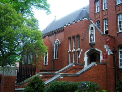 Taking Stock - Catholic Churches of England and Wales