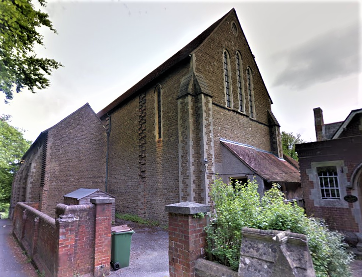 Taking Stock - Catholic Churches of England and Wales