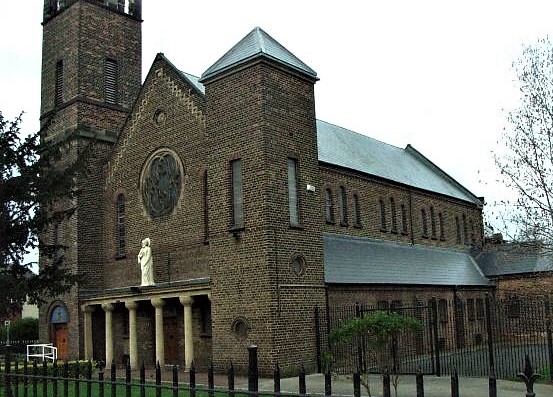 Taking Stock - Catholic Churches of England and Wales