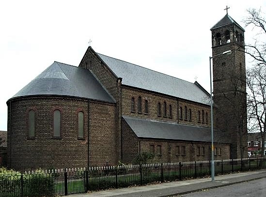 Taking Stock - Catholic Churches of England and Wales