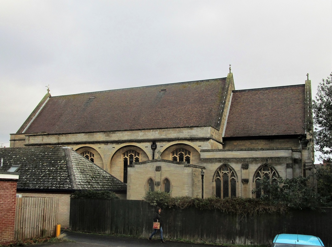 Taking Stock - Catholic Churches of England and Wales
